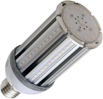Venture Lighting - LP16981 36 Watt LED Retrofit for HID 5000K E39 ...