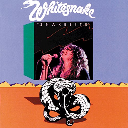 Amazon.com: Snakebite : Whitesnake: Digital Music