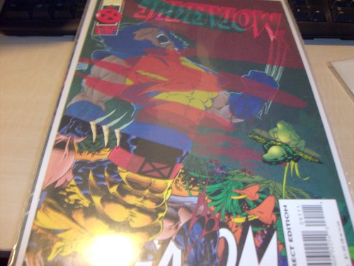 Amazon.com: Wolverine - 91: Marvel: Books