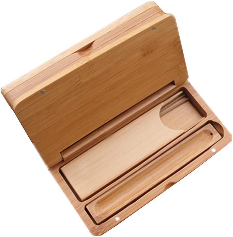 Amazon.com: Incense Sticks Holder Storage Container Box, Incense Sticks ...