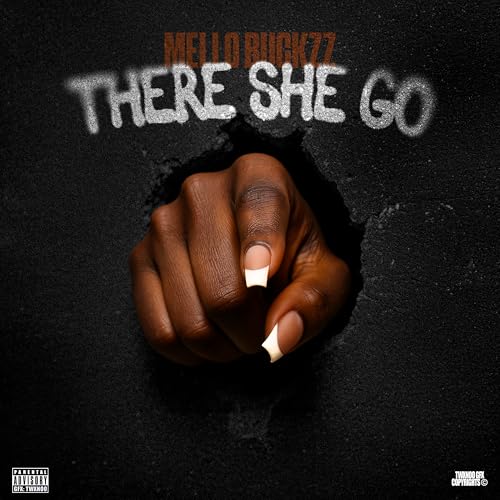 Play There She Go by Mello Buckzz on Amazon Music Unlimited
