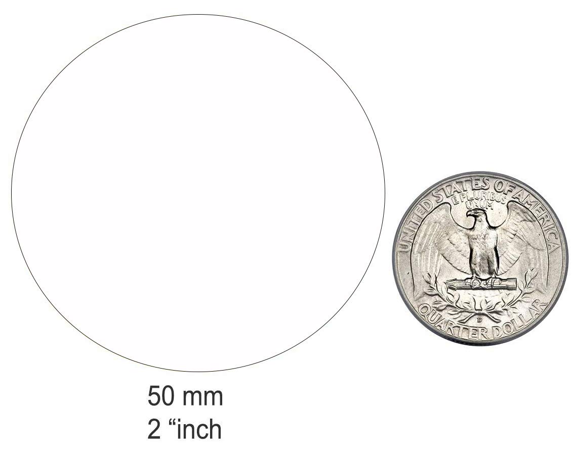 Buy Royal Green Round Labels for Laser and Inkjet Printers Template ...