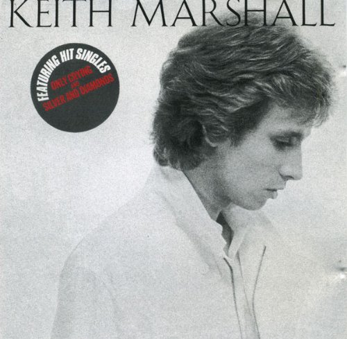 Only Crying: Marshall Keith: Amazon.fr: CD et Vinyles}