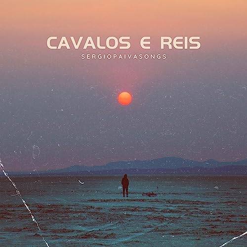 Écouter Cavalos e Reis par Sergio Paiva sur Amazon Music Unlimited