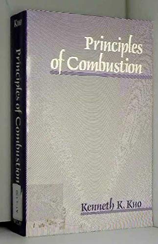 Buy WIE Principles of Combustion Book Online at Low Prices in India | WIE Principles of ...