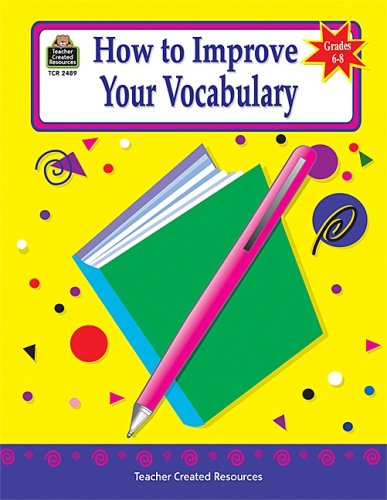 Buy How to Improve Your Vocabulary Book Online at Low Prices in India ...
