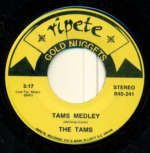 TAMS MEDLEY/KEY LARGO - Amazon.com Music