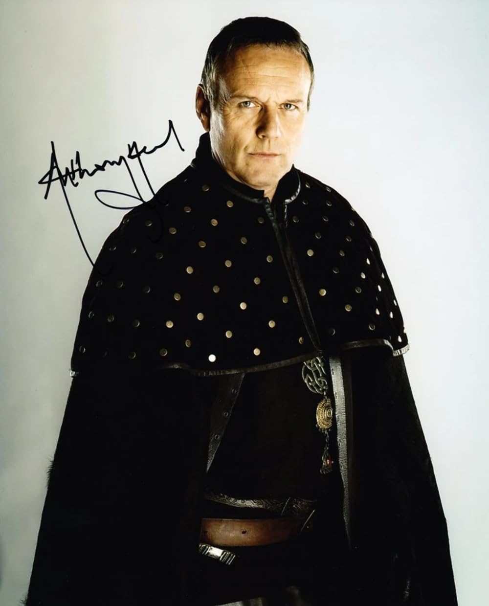 Anthony Head Merlin