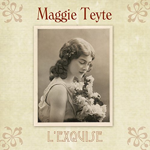 Maggie Teyte L'Exquise [Explicit] by Maggie Teyte on Amazon Music ...