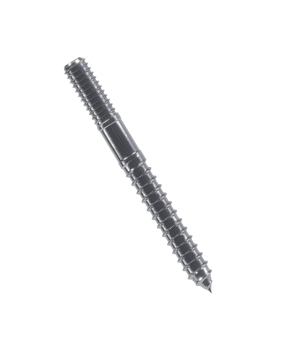 Amazon.com: Hillman Group Hanger Bolt, Hurricane Hardware, 25 Pieces ...