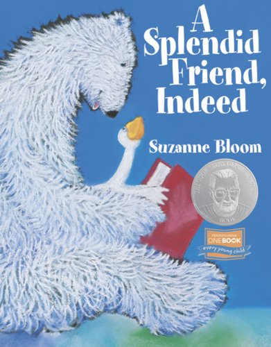 『A Splendid Friend Indeed』｜感想・レビュー - 読書メーター