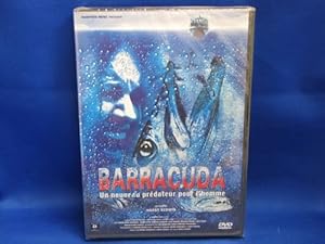 Amazon.com: Barracuda : Movies & TV