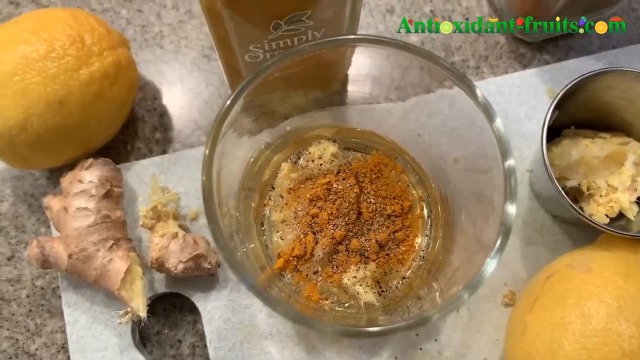 Watch Unbelievable Flu Bomb Shot Recipe& A MUST the Flu Season on ...