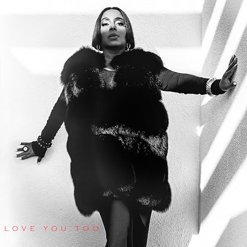 Play Love You Too by Ledisi on Amazon Music