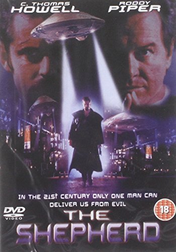 The Shepherd [1998] [Reino Unido] [DVD]: Amazon.es: C. Thomas Howell ...