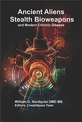 Amazon.com: Ancient Aliens Stealth Bioweapons and Modern Chronic ...