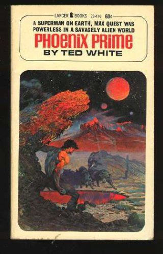 Phoenix prime: Ted White: Amazon.com: Books
