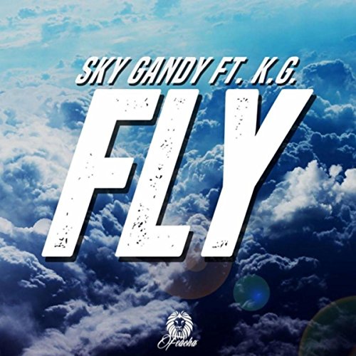 Fly (feat. K.G.) by Sky Gandy on Amazon Music - Amazon.co.uk