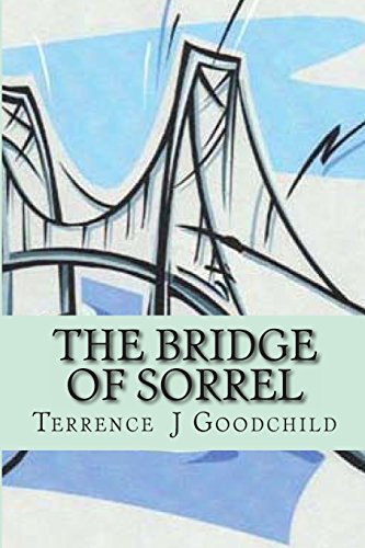 Book review of The Bridge of Sorrel - Readers' Favorite: Book Reviews ...