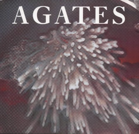 Amazon | Agates (Earth) | Macpherson, H. C. | Geology