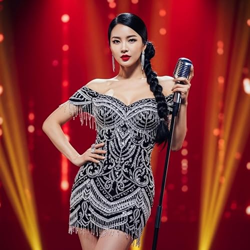 Play 소이린 신나는 트로트 메들리 by 소이린 on Amazon Music Unlimited