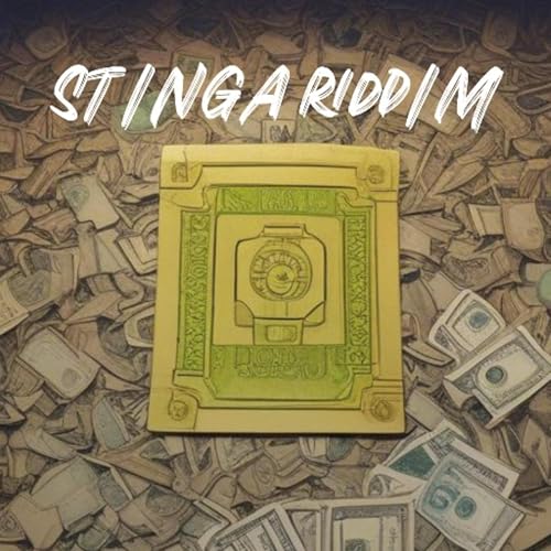 Play STINGA RIDDIMS by STINGA RIDDIM on Amazon Music