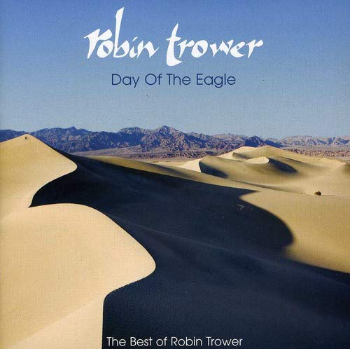Robin Trower, Reg Isidore, James Dewar, Bill Lordan, Paulinho Da Costa ...