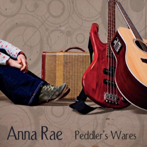 Play Peddler's Wares by Anna Rae on Amazon Music