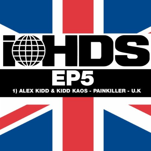 Amazon.co.jp: Pain Killer : Alex Kidd & Kidd Kaos: デジタルミュージック