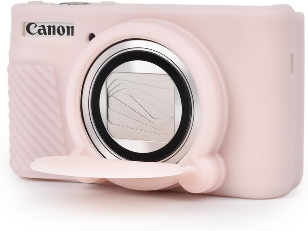 amazon.sa Best Sellers: The best items in Compact Camera Case Bags ...