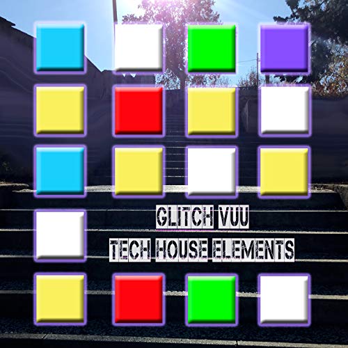 Amazon.com: Tech House Elements : Glitch Vuu: Digital Music