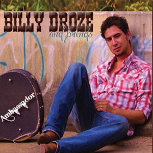 Amazon Music Unlimited - Billy Droze 『Ambassador』