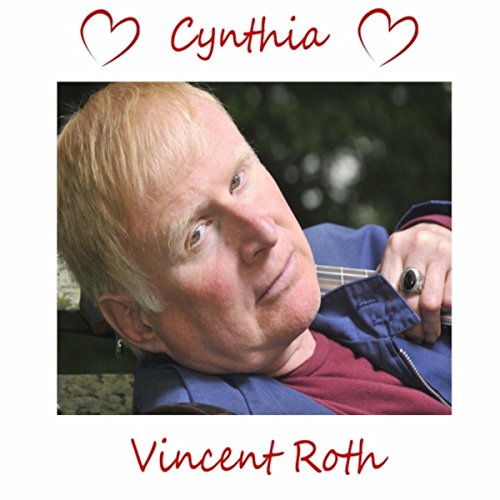 Amazon.com: Cynthia : Vincent Roth: Digital Music