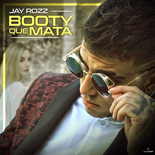 Booty Que Mata by JAY ROZZ on Amazon Music - Amazon.com