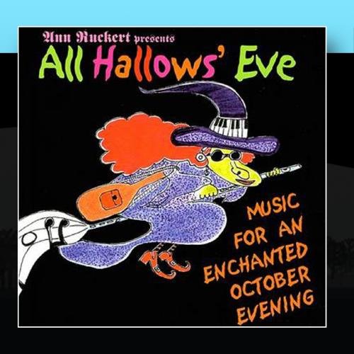 All Hallows Eve: Music for An: Ann Ruckert: Amazon.in: Music}