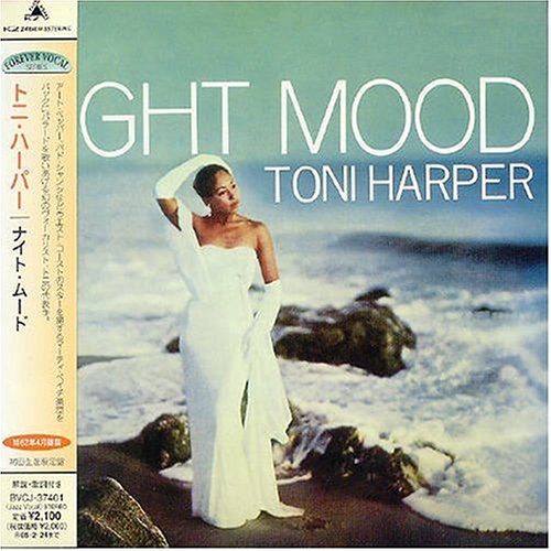 Toni Harper - Night Mood - Amazon.com Music