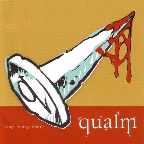 Amazon.com: Long Story Short : Qualm: Digital Music