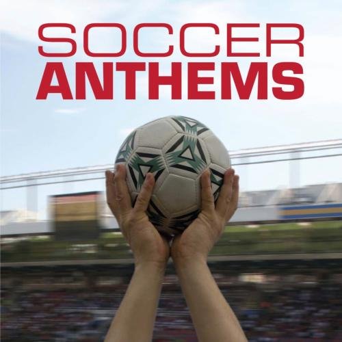Soccer Anthems: Various Artists: Amazon.in: Music}