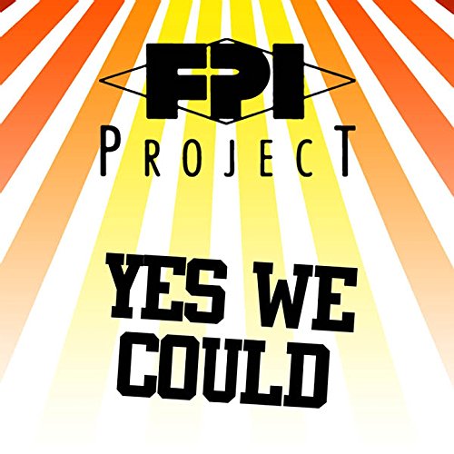 Play Yes We Could by FPI Project on Amazon Music