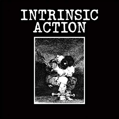 Play Intrinsic Action by Intrinsic Action on Amazon Music