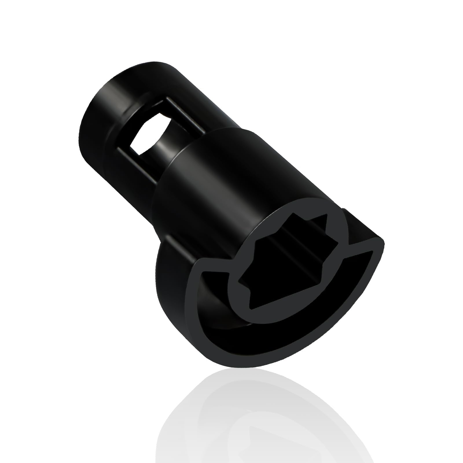 Amazon.com: Blend Door Actuator Lever Shaft Compatible with Jeep ...
