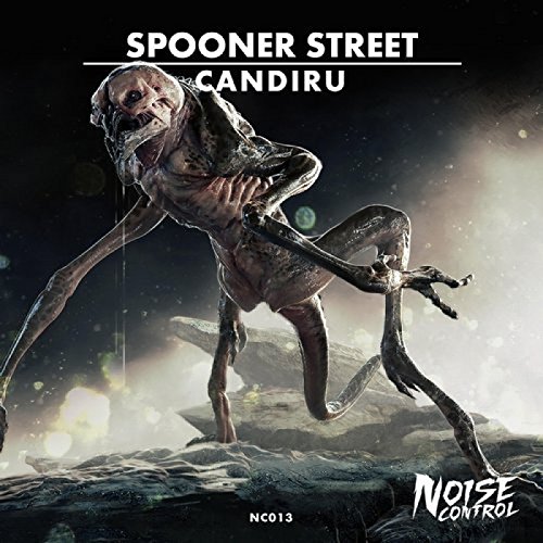 Candiru von Spooner Street auf Amazon Music Unlimited
