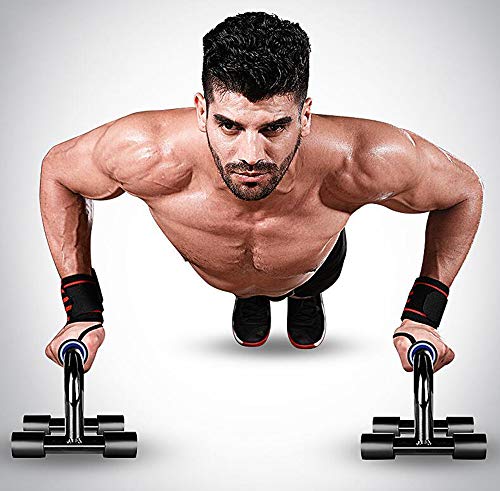 Find The Best Equipment For Push Ups Reviews & Comparison - Katynel