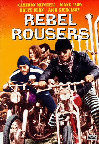 Amazon.com: Rebel Rousers : Movies & TV