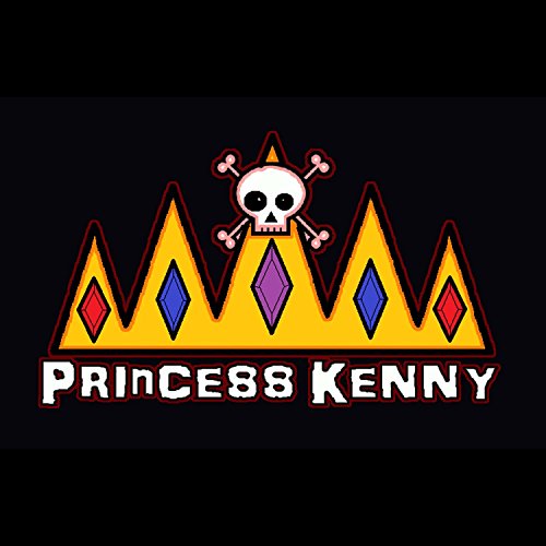 Play Princess Kenny by Princess Kenny on Amazon Music