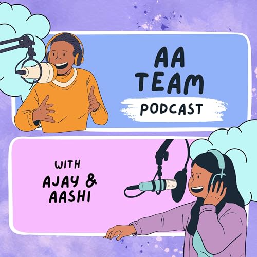 AA Team : AA Team: Amazon.in: Audible Books & Originals