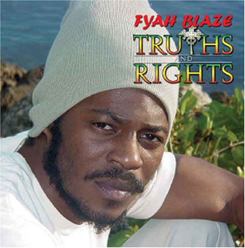 Fyah Blaze - Truths & Rights - Amazon.com Music