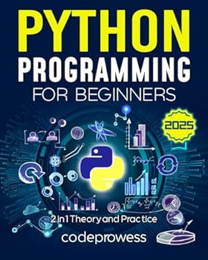 Python Essentials 1: The Official OpenEDG Python Institute Course Book – Aligned with PCEP-30-0x ...