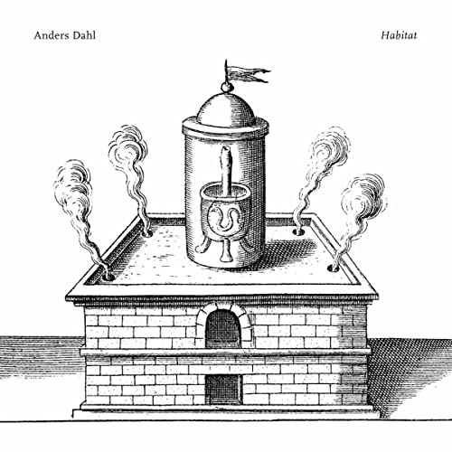 Play Habitat by Anders Dahl on Amazon Music