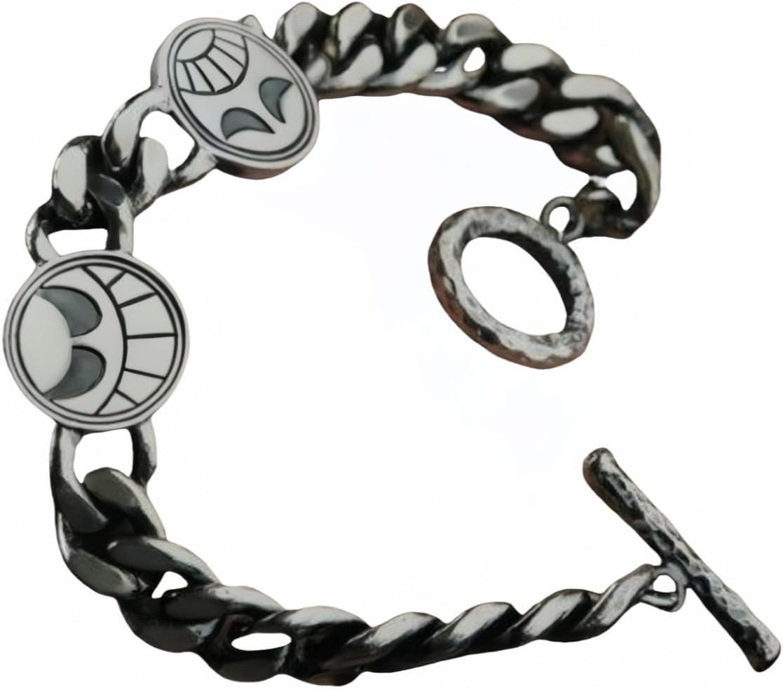 Amazon.com: SKYJUANJAUN Anime A Piece Fire Fist Ace Bracelet，Luffy's ...